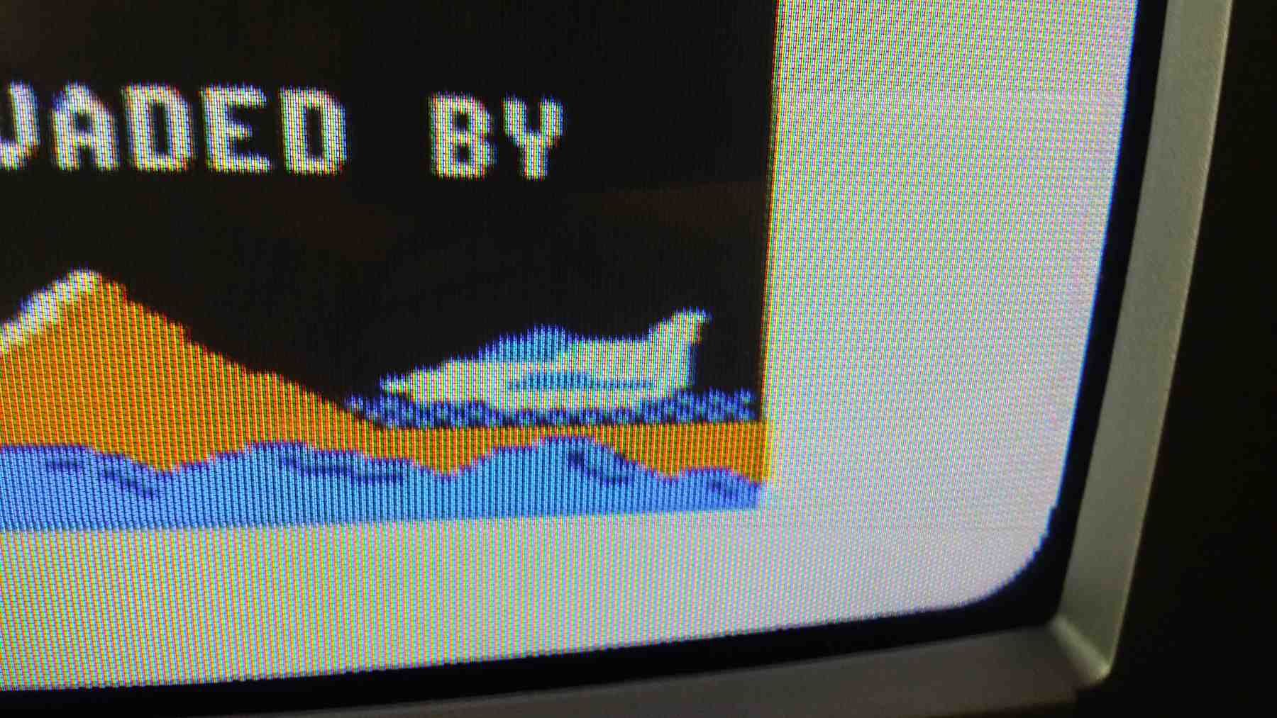 Color Computer 2 composite board – The Zippster Zone